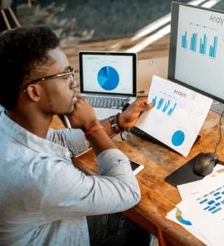 Prescriptive Analytics - DAECO