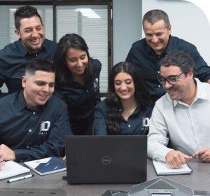 Quienes Somos – DAECO