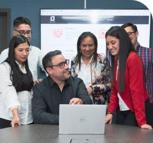 Quienes Somos – DAECO