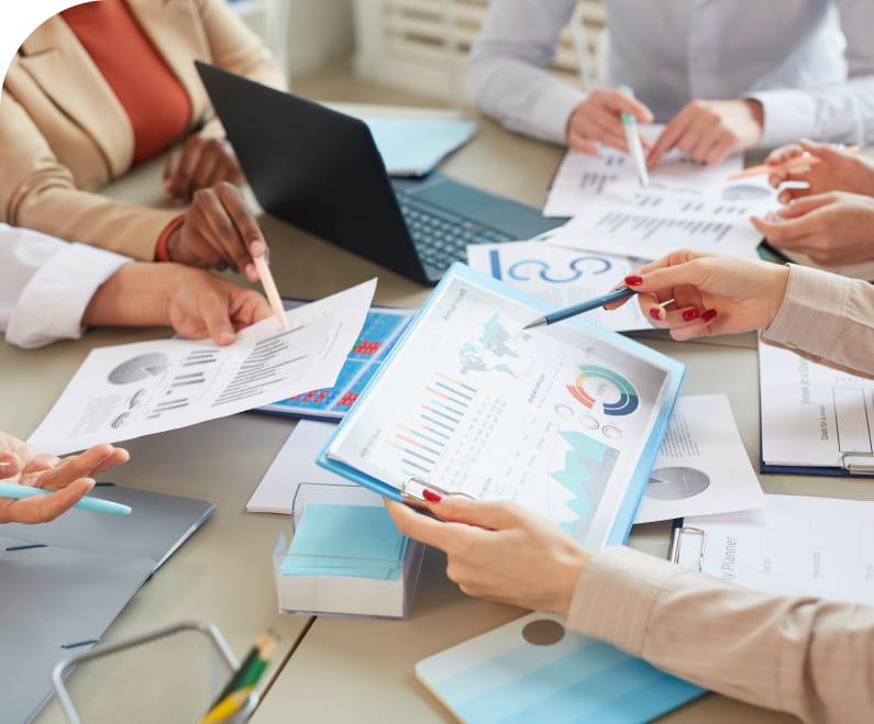 Business Central - DAECO