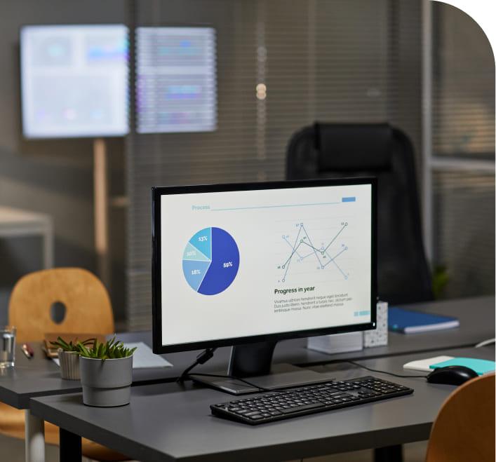 Business Central - DAECO